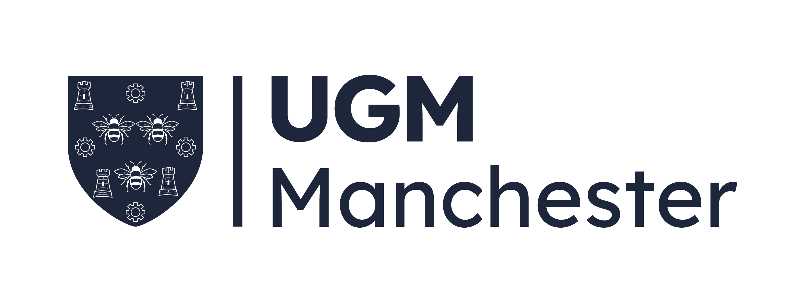 myUGM Manchester App